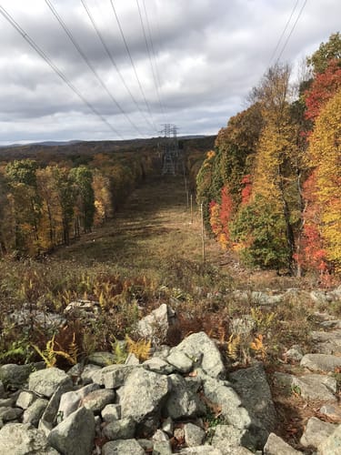 Best 10 Hikes and Trails in Pyramid Mountain County Natural Historic ...