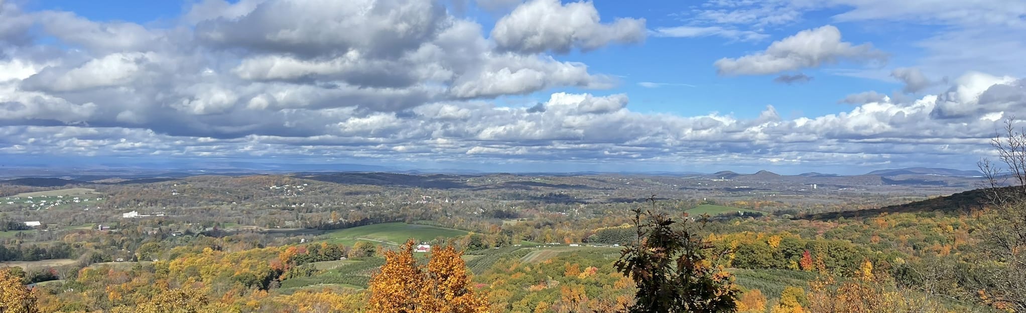 Fuller Mountain Trail: 102 Reviews, Map - New York | AllTrails