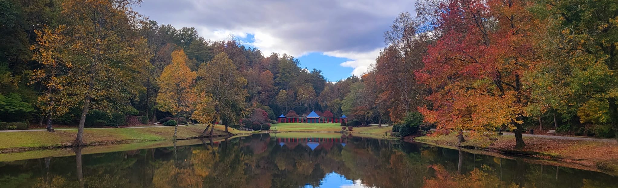 Broyhill Park Loop - North Carolina | AllTrails