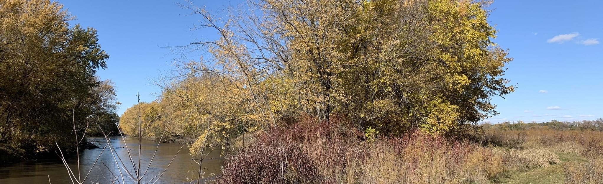 Skunk River Flats Trail: 20 Reviews, Map - Iowa | AllTrails