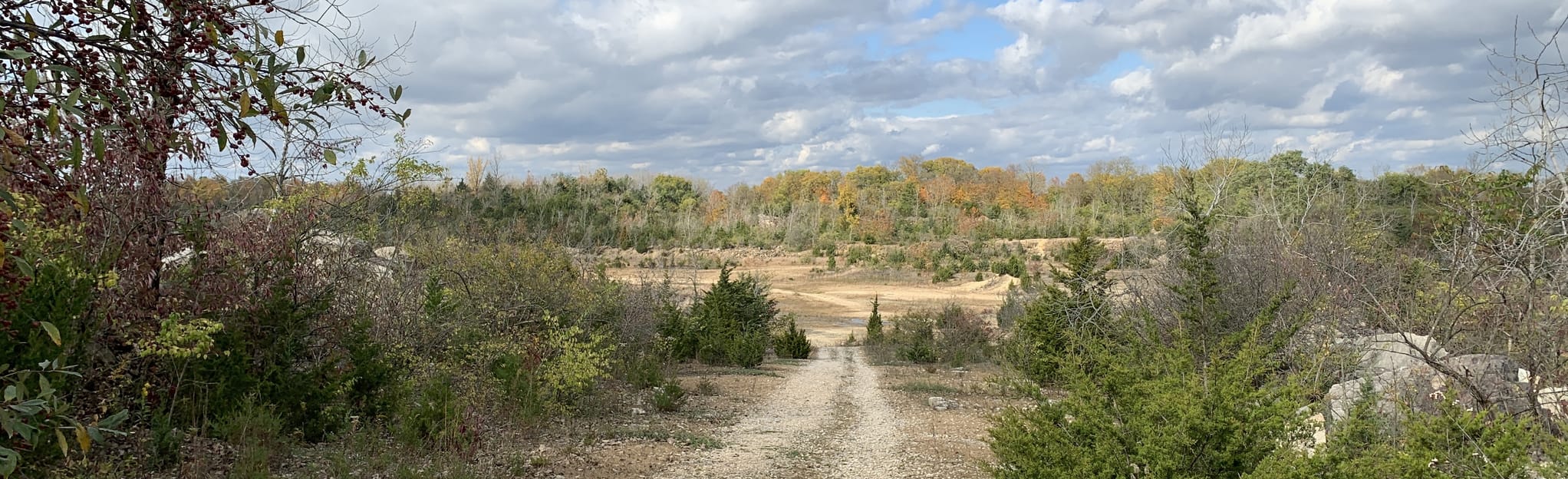 Oakes Quarry and Pearl's Fen Loop, Ohio - 152 Reviews, Map | AllTrails