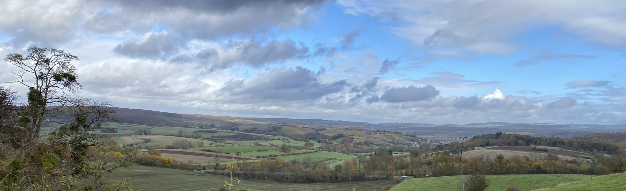 Erpeldange - Remich: 21 Photos - Remich, Luxembourg | AllTrails