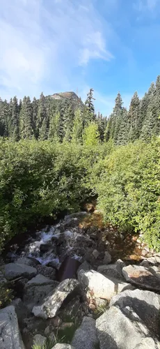 Best Hikes and Trails in Spuzzum | AllTrails