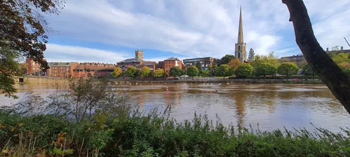2023 Best 10 Trails, Walks, and Paths in Worcester | AllTrails