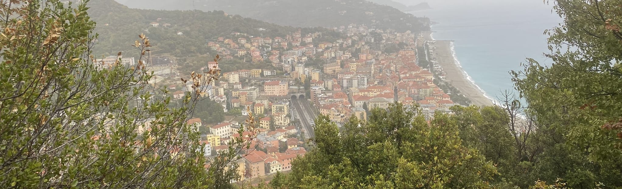 Finalborgo - Verezzi, Liguria, Italy - 12 Reviews, Map | AllTrails