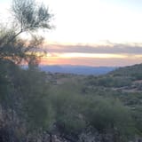 Dixie Mine Trail, Arizona - 147 Reviews, Map | AllTrails