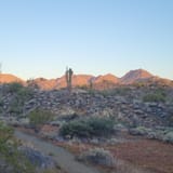 Dixie Mine Trail, Arizona - 147 Reviews, Map | AllTrails