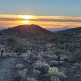 Dixie Mine Trail, Arizona - 147 Reviews, Map | AllTrails