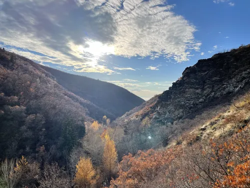 Best Camping Trails in Bountiful | AllTrails