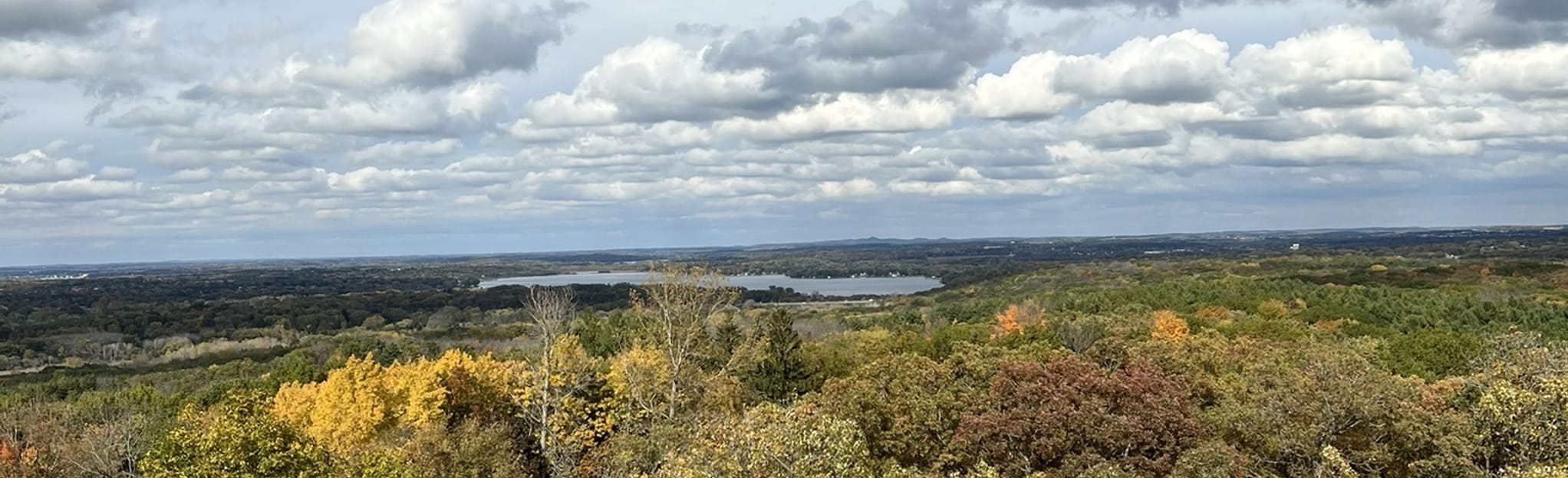 Moraine Ridge Trail and Plantation Path Loop - Wisconsin | AllTrails