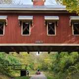 Little Miami Scenic River Trail, Ohio - 145 Reviews, Map | AllTrails