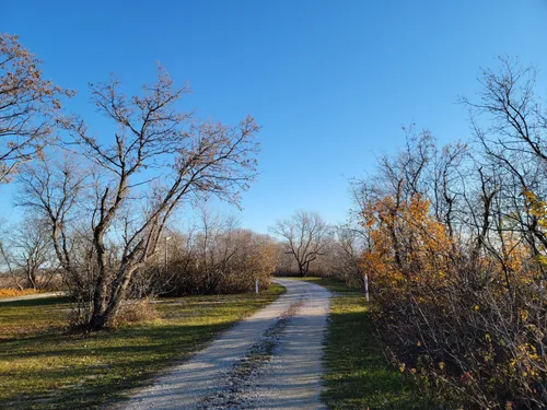 Best Hikes and Trails in Lundar Beach Provincial Park | AllTrails