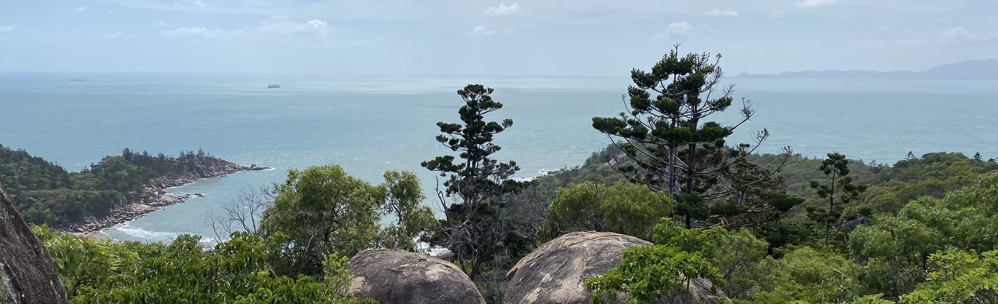 Five Bays and The Forts Circuit: 41 Reviews, Map - Queensland ...