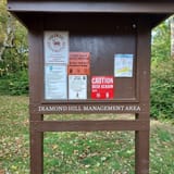 Diamond Hill Mountain Bike Trail, Rhode Island - 321 Reviews, Map ...