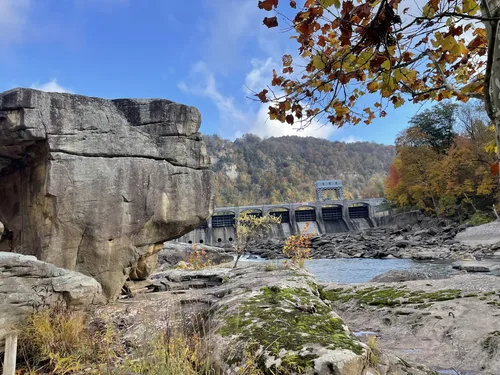 Best Short Trails in Ansted | AllTrails