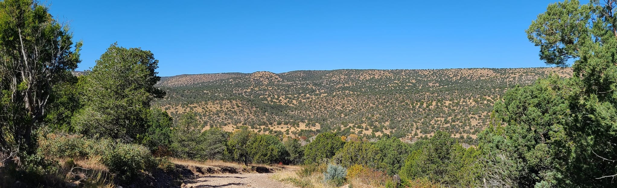 Rio Bonito Trail Loop, New Mexico - 71 Reviews, Map | AllTrails