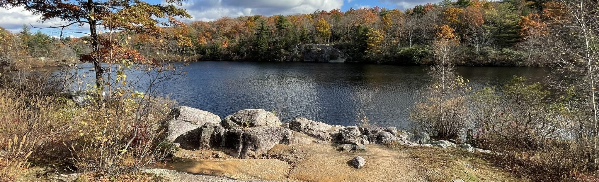 Terrace Pond West Loop: 466 Reviews, Map - New Jersey | AllTrails