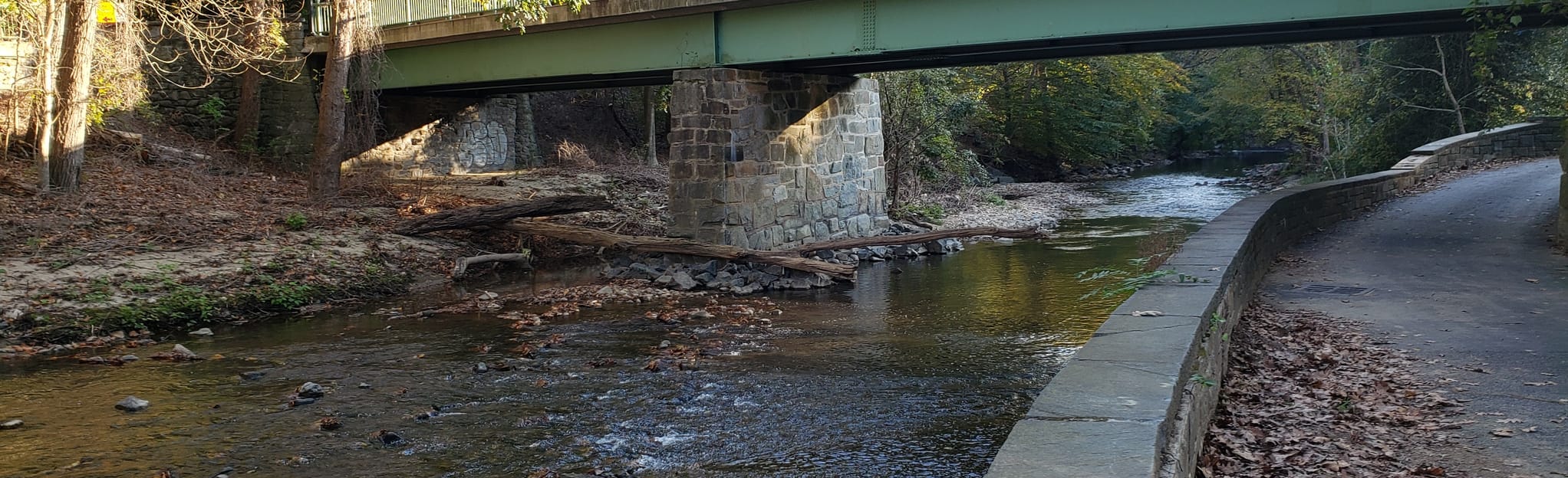 Peirce Mill, District of Columbia - 28 Reviews, Map | AllTrails