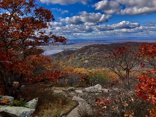 10 Best Waterfall Trails in Cold Spring | AllTrails