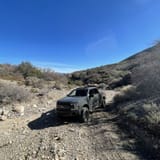 Wheeler Pass OHV Trail, Nevada - 219 Reviews, Map | AllTrails