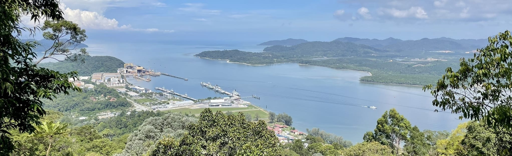 Bukit Engku Busu - Perak, Malaysia | AllTrails