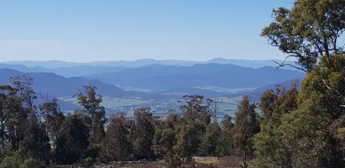 Best Hikes and Trails in Mount Stanley Scenic Reserve | AllTrails