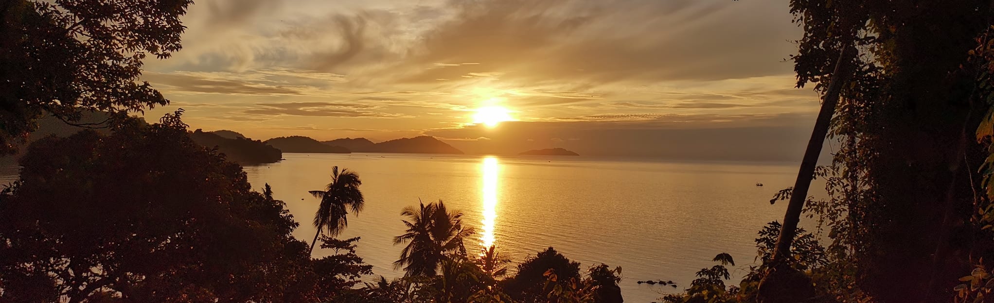 Gertak Sanggul - Pantai Pasir Pandak - Penang, Malaysia | AllTrails