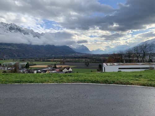 2023 Best Walking Trails in Gamprin | AllTrails