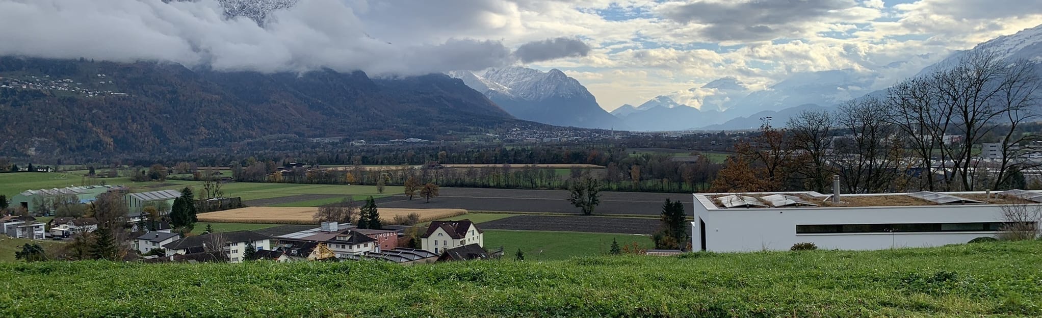 Bendern - Mittlerer Schellenberg, Gamprin, Liechtenstein - 2 Reviews ...