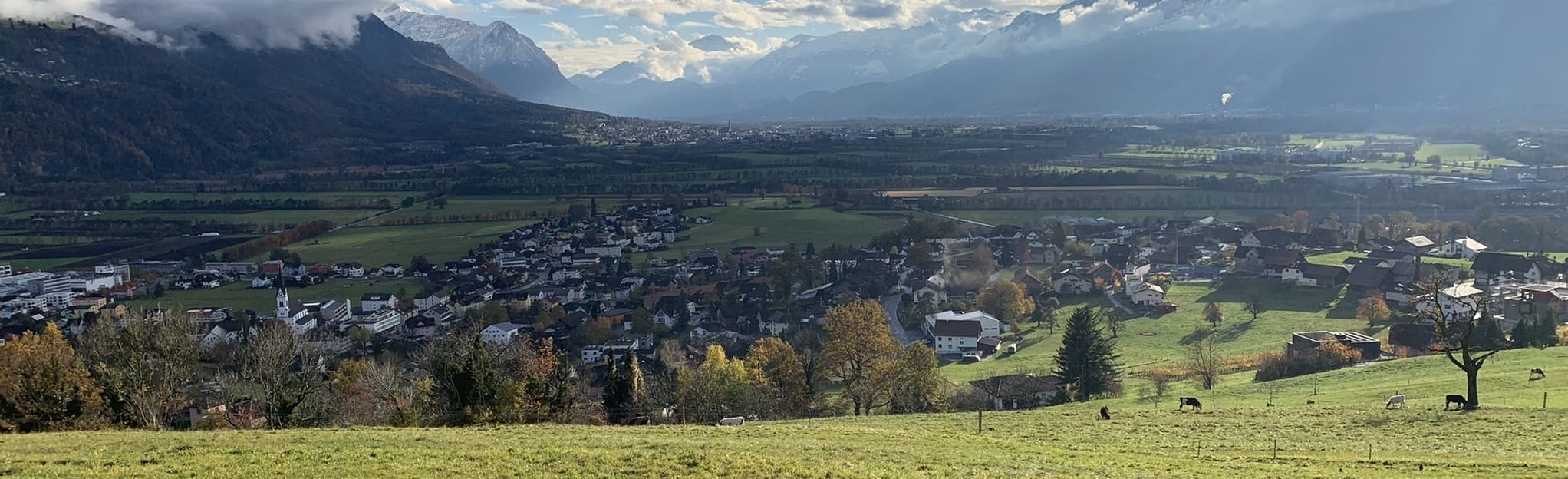 Bendern - Mauren - Rundweg: 17 Fotos - Gamprin, Liechtenstein | AllTrails
