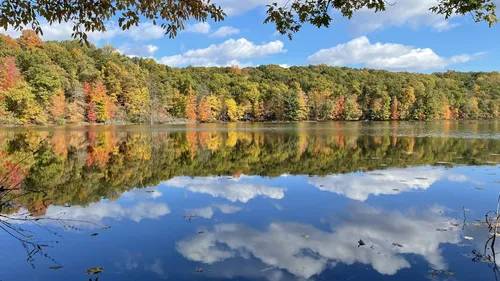 10 Best Backpacking Trails in Michigan | AllTrails