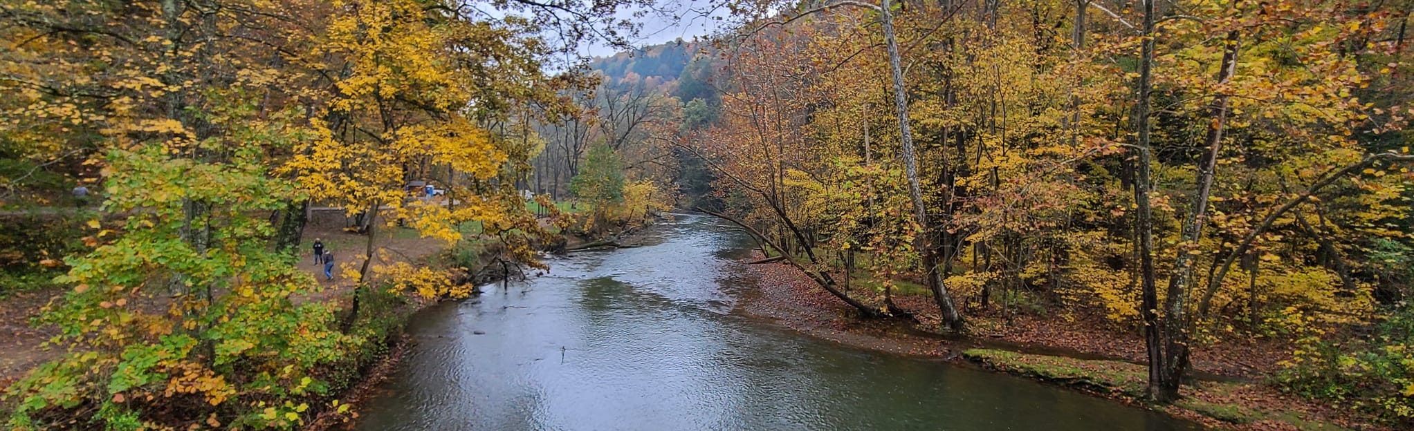 Lyons Falls Trail to Hemlock Gorge Trail: 239 Reviews, Map - Ohio ...