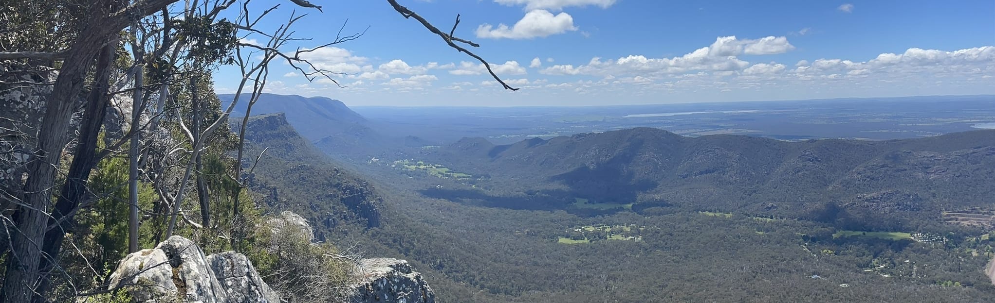 Sundial Lookout: 106 Fotos - Victoria, Australia | AllTrails