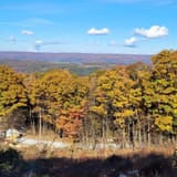 Lehigh Gap via Appalachian Trail, Pennsylvania - 281 Reviews, Map ...