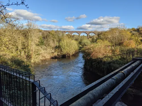 2023 Best Easy Trails in Reddish Vale Country Park | AllTrails