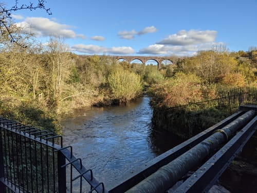 2023 Best River Trails in Reddish Vale Country Park | AllTrails