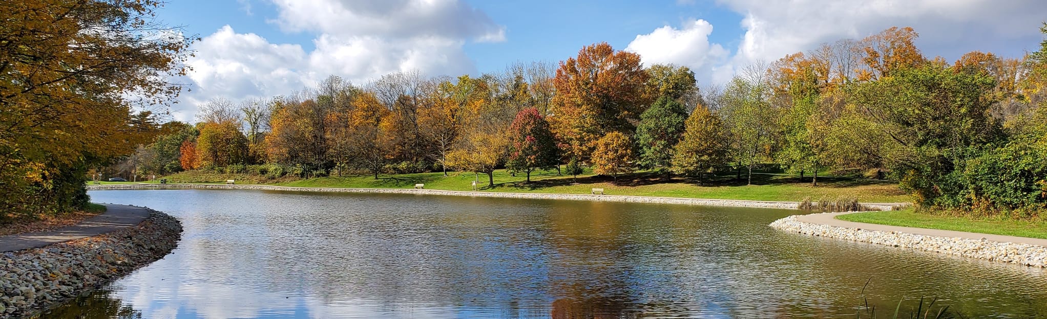 AllTrails | Wood Duck and Pond Loop: 100 Reviews, Map - Ohio