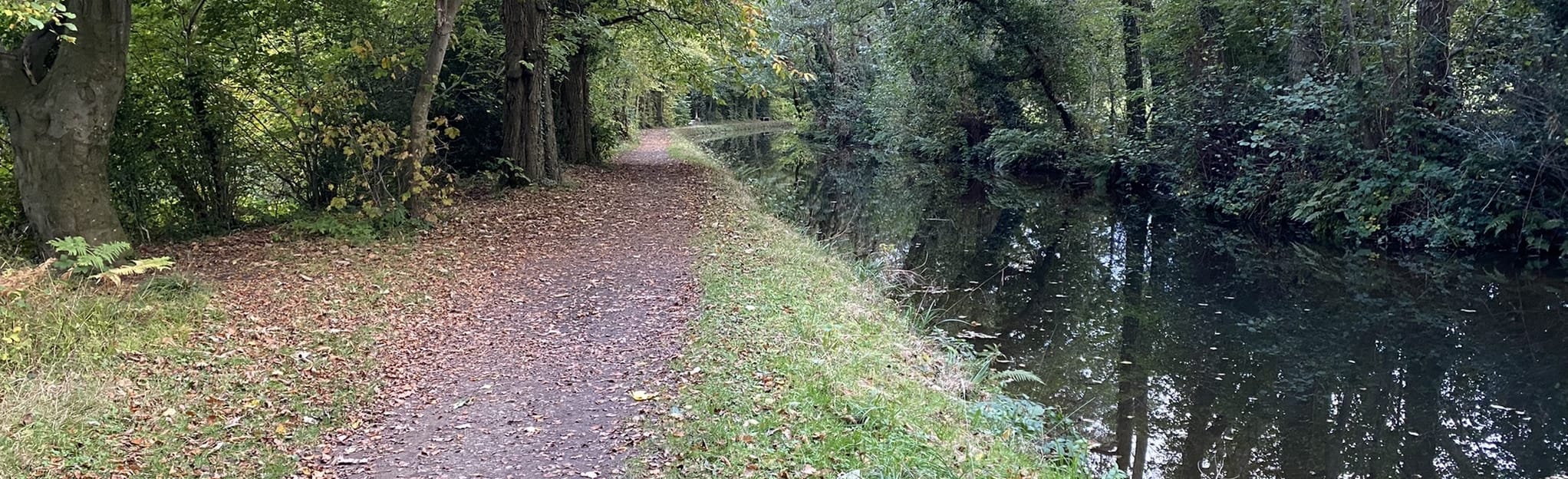Goytre Wharf Canal Walk, Monmouthshire, Wales - 46 Reviews, Map | AllTrails