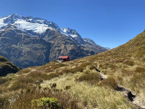 10 Best Hikes and Trails in Mount Aspiring National Park | AllTrails