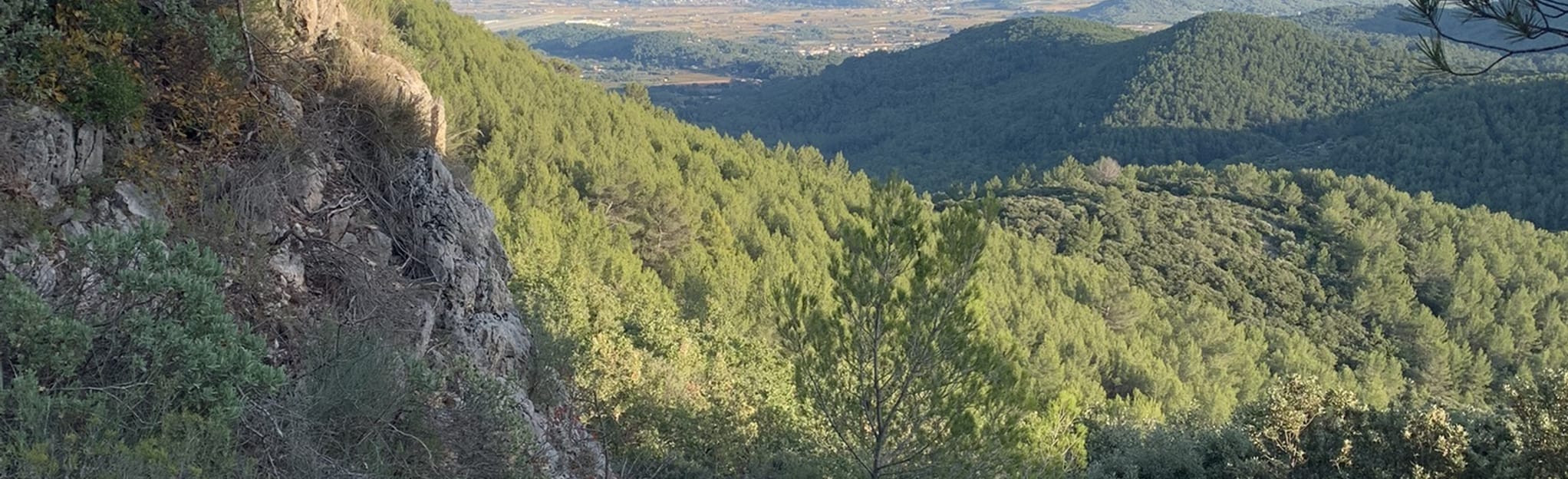 Barres de Cuers: 18 Reviews, Map - Var, France | AllTrails