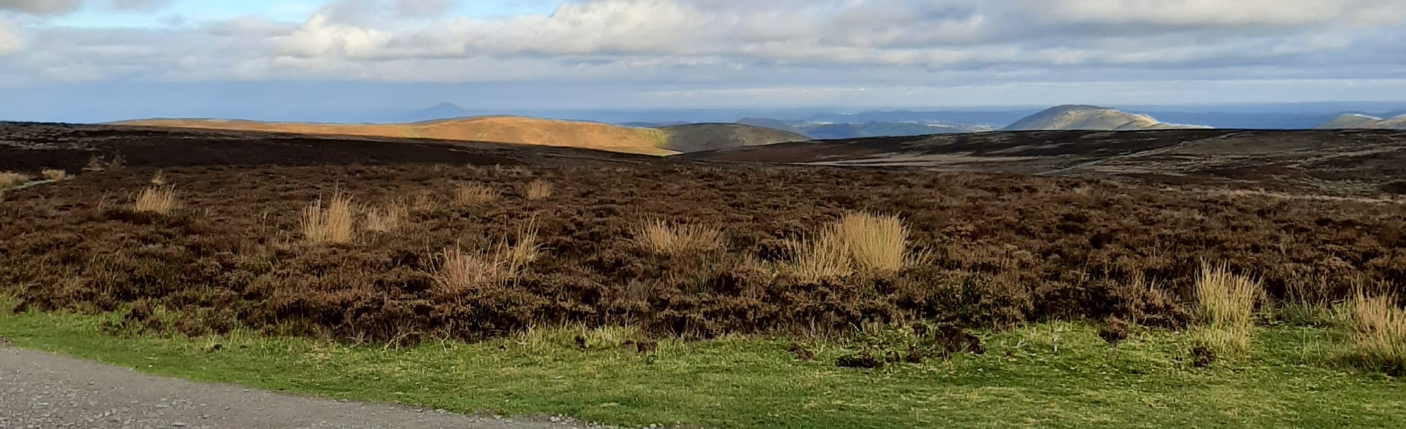 Jack Mytton Way, Shropshire, England - Map, Guide | AllTrails