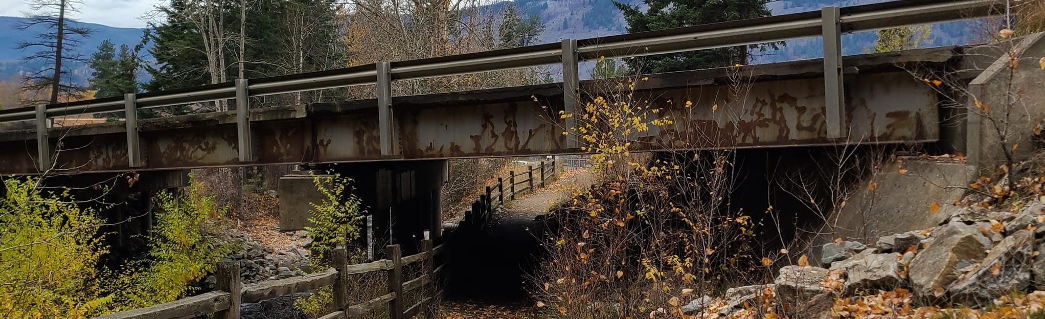 Chase Creek Falls, British Columbia, Canada - 28 Reviews, Map | AllTrails