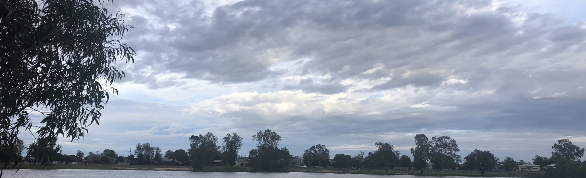 Narrabri Lake Loop | Map, Guide - New South Wales, Australia | AllTrails