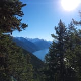 Flora Lake Trail, British Columbia, Canada - 90 Reviews, Map | AllTrails