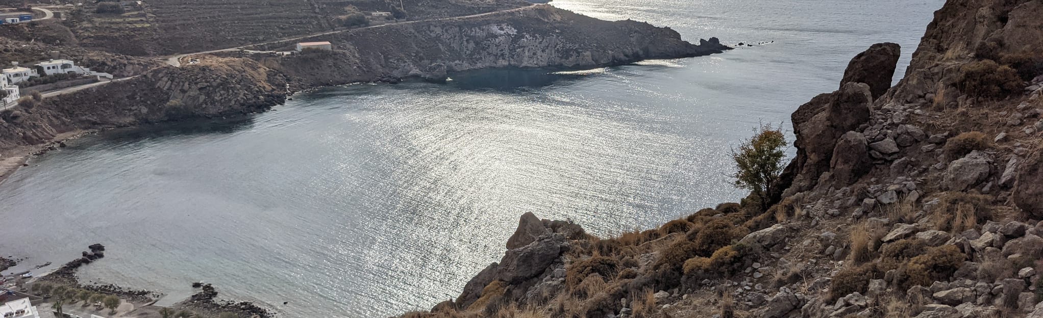 Kastelli Archaeological Site: 9 Reviews, Map - Patmos, Greece | AllTrails