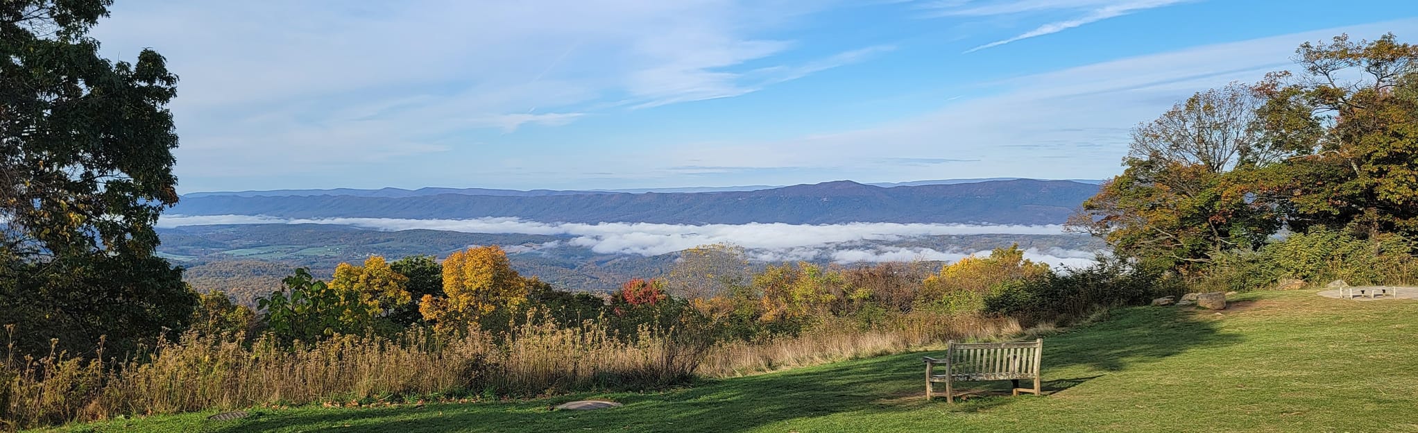 Snead Farm via Dickey Ridge Trail: 922 fotos - Virgínia | AllTrails