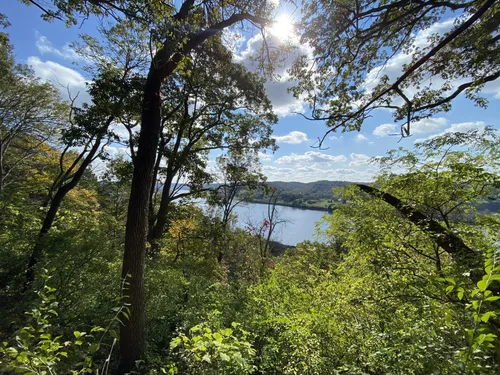 10 Best Trails and Hikes in Cincinnati | AllTrails