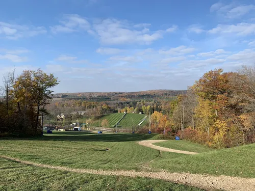 10 Best Hikes and Trails in Kelso Conservation Area | AllTrails
