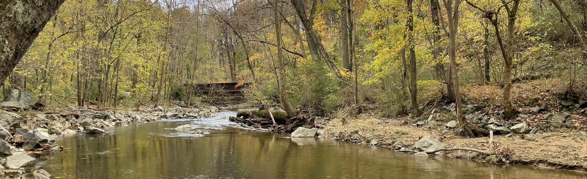 Hugg-Thomas Loop: Tunnel Topper, Maryland - 150 Reviews, Map | AllTrails