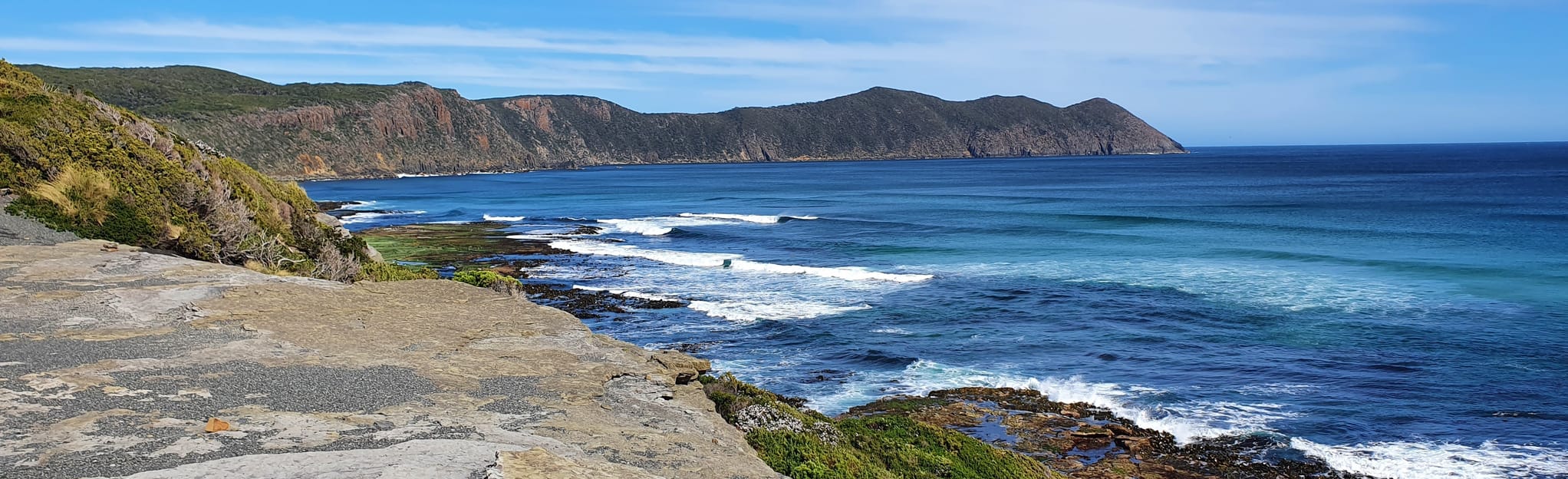 South Cape Bay Trail, Tasmania, Australia - 239 Reviews, Map | AllTrails